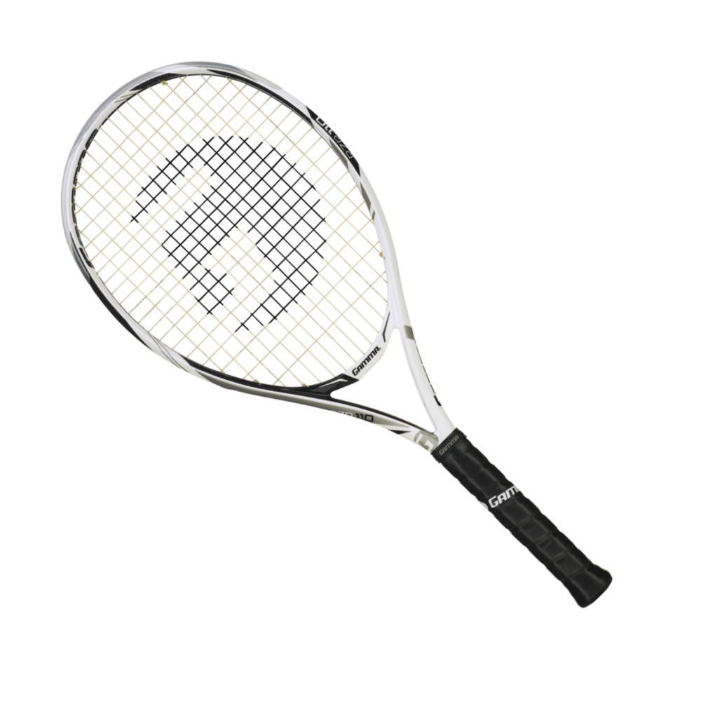Gamma RZR 110 Tennisschläger – Daten, Test, Bewertungen, Vergleich